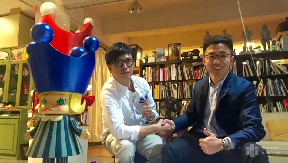 从低谷到高峰，每一笔早期投资款对泡泡玛特王宁来说都至关重要 - 中投华创-不辜负每个创业梦想