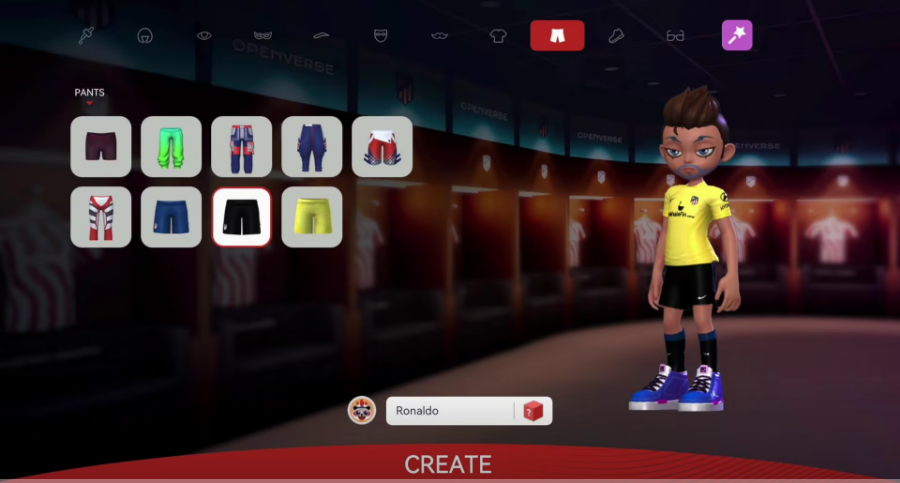 杭州元宇宙开放虚拟人项目「OPENVERSE」完成Pre-A轮融资对接 - 中投华创-不辜负每个创业梦想